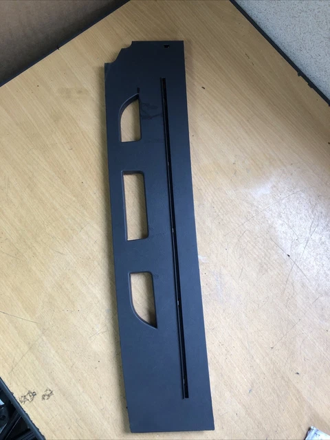 LAND ROVER DEFENDER L663 (2020-2024) Dash Panel & Light Strip ...