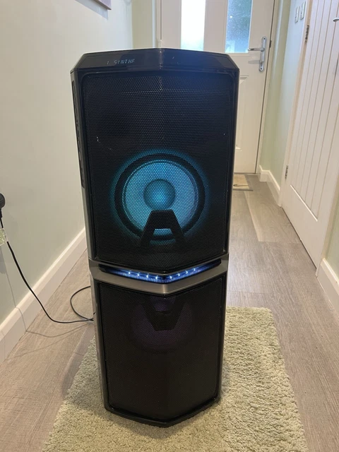 LG HIGH POWER Speaker System 600w Bass Blast £229.49 - PicClick UK