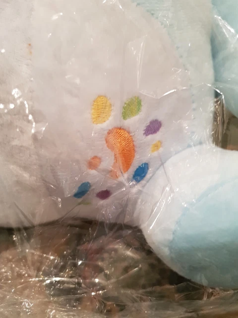 GENUINE OFFICIAL MORIAH Elizabeth Cousin Derp Plush New In Bag Next Day ...
