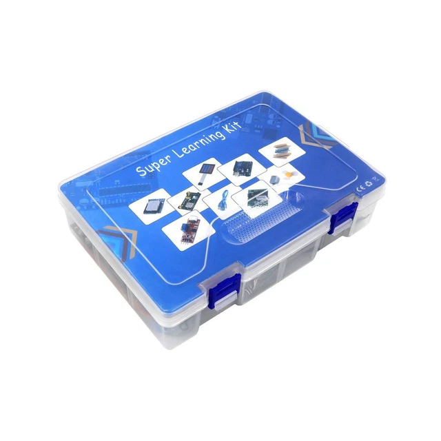 RFID STARTER KIT For R3 RFID Starter Kit R3 Kit Electronic Components ...