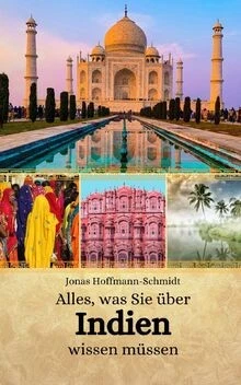 ALLES, WAS SIE über Indien wissen müssen von Hoffma... | Buch | Zustand ...