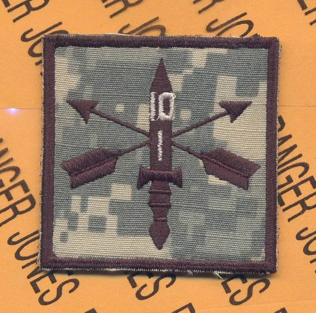 1St Bn 10Th Special Forces Group FOR SALE! - PicClick UK
