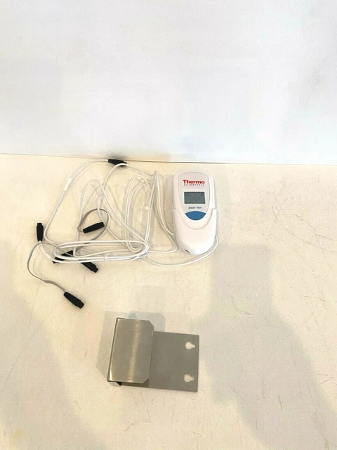 THERMO SCIENTIFIC SMART-VUE 915 Module For Dig Temp Sen SV203-300-LSB w ...