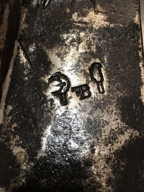 OUTIL ANCIEN HACHE Pioche De Pompiers Bret Old Tool EUR 65,00 - PicClick FR