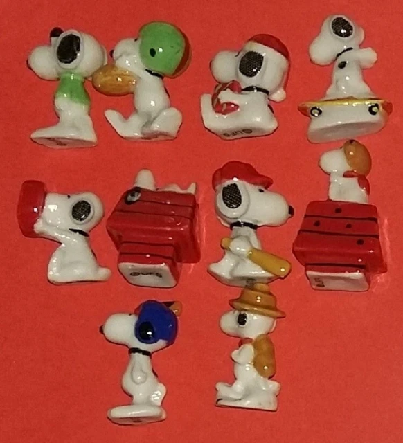 SNOOPY CARTOON COMPLETE Series £13.34 - PicClick UK