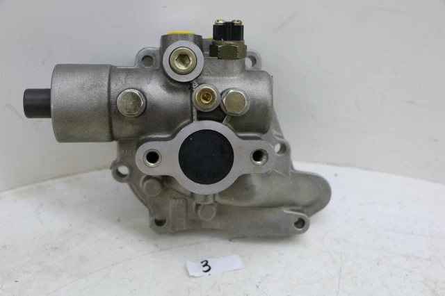 ZF MARINE MECHANICAL ATF Series Shift Valve 3313108001 25 45 63 63 68 ...