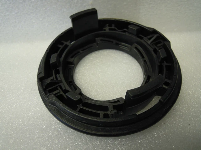 LOT OF 2 X STIHL 4002-713-9701 STRING TRIMMER HEAD COVER BASE GENUINE ...