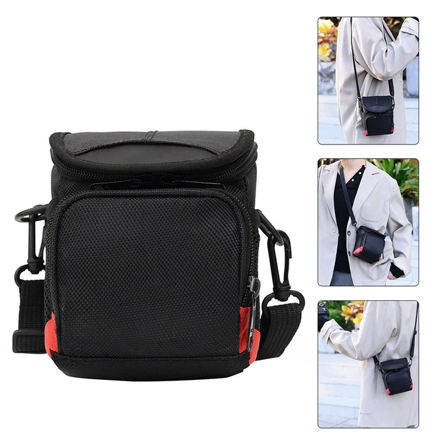 CLOTH CAMERA BAG Protective Inner Organizer Pouch Case for Digital $29. ...