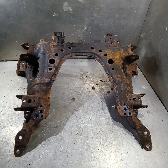 MAZDA MX5 MX-5 Mk 2.5 1998-2005 Front Subframe Crossmember Cradle Frame ...
