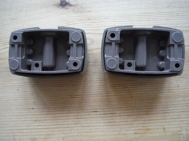 2X GPO STROWGER consumer jack socket 96A £20.43 - PicClick UK