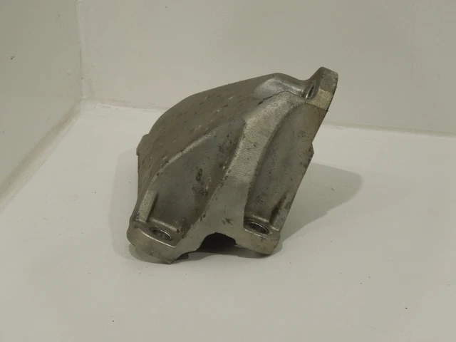 VW PHAETON 3D D1 3.0 TDi OS Right Gearbox Transmission Mount Bracket ...