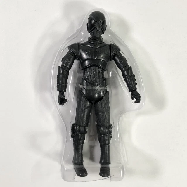 STAR WARS K-3PX Walmart Exclusive Legacy Droid Factory EU TLC LC Marvel ...