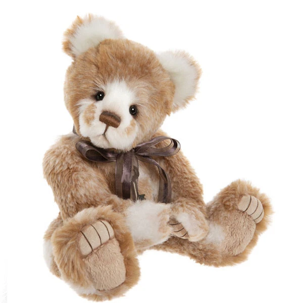 CHIQUITITA, A 13 inch Bear from the 2020 Charlie Bears Secret ...