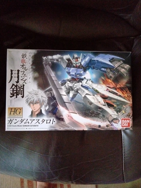 BANDAI HOBBY - HG 1/144 - Gundam Astaroth #19 EUR 24,52 - PicClick FR BANDAI HOBBY - HG 1/144 - Gundam Astaroth #19 EUR 24,52 - PicClick FR
