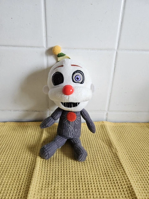 FUNKO FIVE NIGHTS at Freddy’s FNAF Ennard Black Eye Sister Location ...