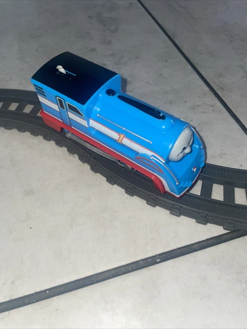THOMAS TRACKMASTER MOTORIZED Streamline Thomas Com Post £10.00 ...