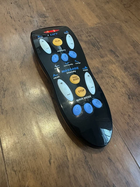SEALY REFLEXION 4 Customatic Base OEM Lift Remote TRURC N5 Privia RIZE 2 349.99 PicClick