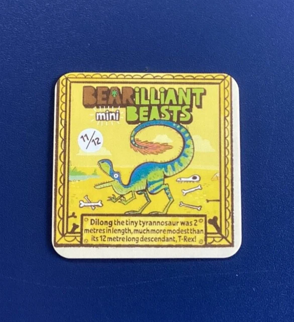 Yoyo Bear Cards Rare FOR SALE! - PicClick UK