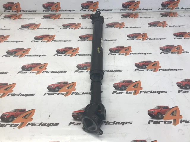 MITSUBISHI L200 FRONT prop shaft Part number 3401B042 2015-2019 £120.00 ...