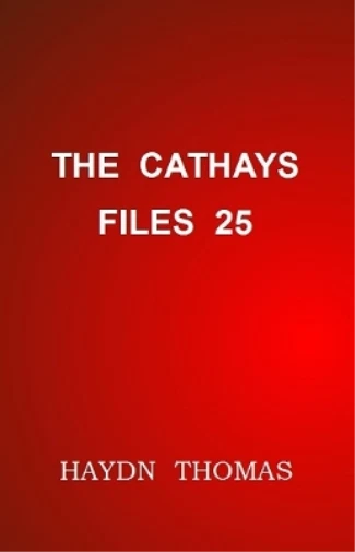 HAYDN THOMAS THE Cathays Files 25, 6th edition (Relié) EUR 27,09 ...