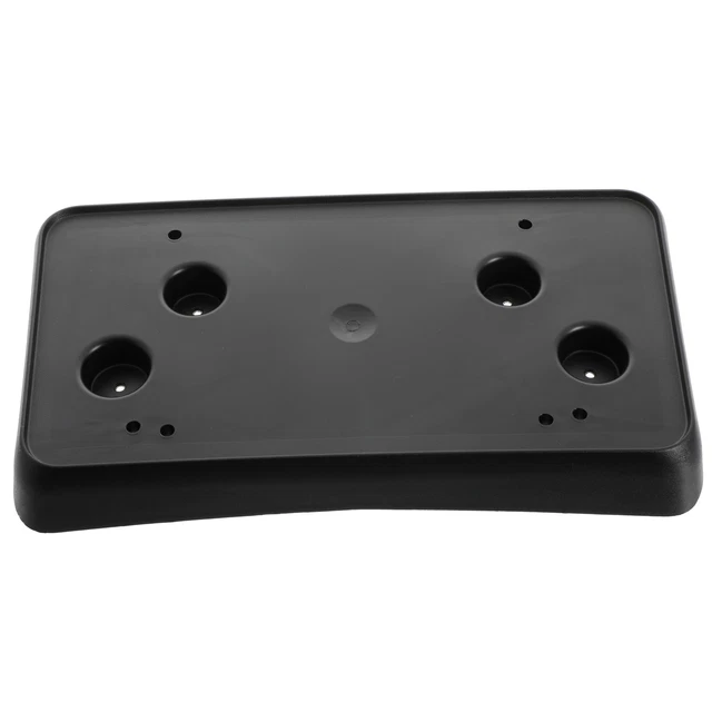 OEM NEW 2021-2022 Chevrolet Suburban Tahoe Front License Plate Bracket ...