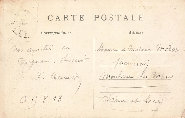 76 LE TREPORT Quai Francois 1Er Et Trianon Hotel EUR 5,90 - PicClick FR