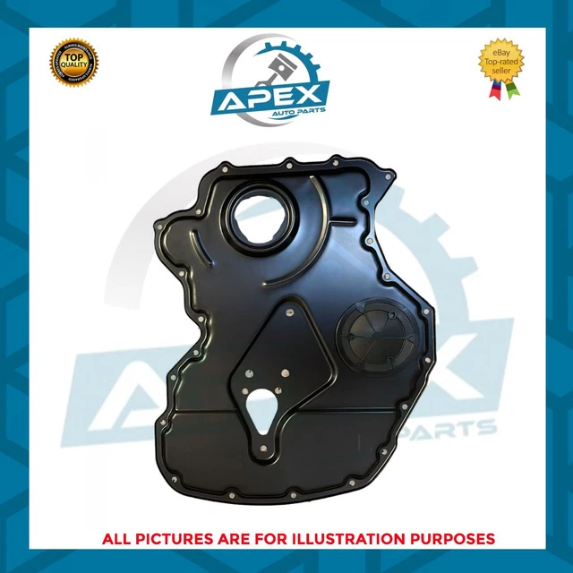 FORD RANGER TRANSIT 2.2 TDCI 4x4 Moteur Diesel Gbvajpf CVF5 Timing ...