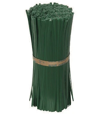 LEGATURA PIANTE - 1000 Legacci Plastica Tiefix-Classic Anima In Filo Di ...