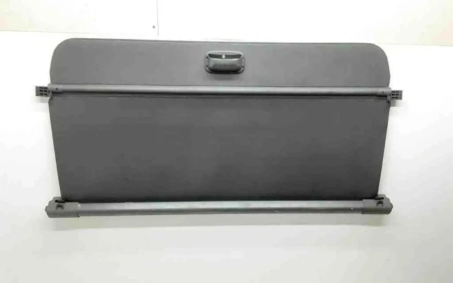 FORD KUGA I Boot Sliding Parcel Shelf 2.00 Diesel 100kw 2009 32666863 £ ...