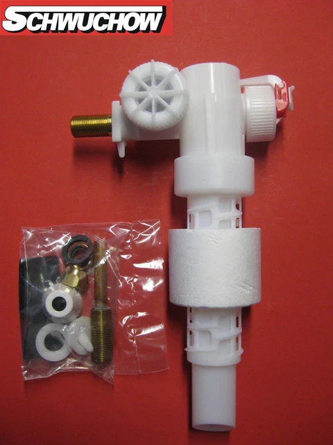 GROHE DAL FÜLLVENTIL 37092 für Spülkasten 37092000 mit ...