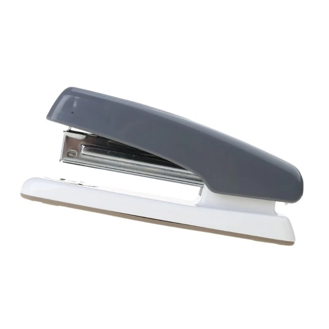 LARGE SIZE STAPLER School Paper Binding Stapler Business Stapler Office ...