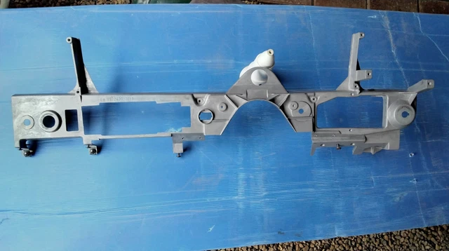 HOLDEN HJ HX hz lower dash frame gts gm. $80.00 - PicClick AU
