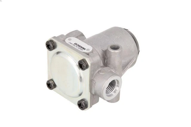 VALVE LIMITEUR DE pression WABCO 4750155120 EUR 172,01 - PicClick FR