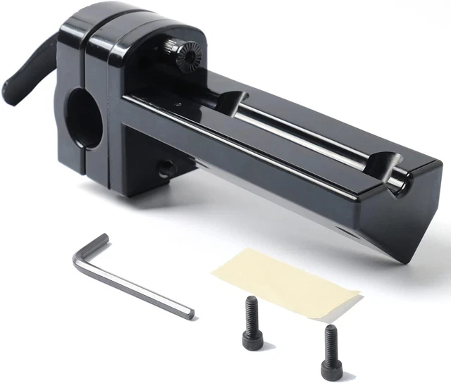 RIGHT GEAR SHIFTER Mount for Playseat Challenge Logitech G923 G920 G29 ...