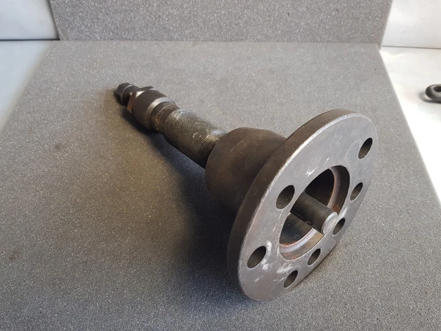 ORIGINAL VW AUDI VAG T10520 A Spezialwerkzeug hydr. Abdrückvorrichtung ...