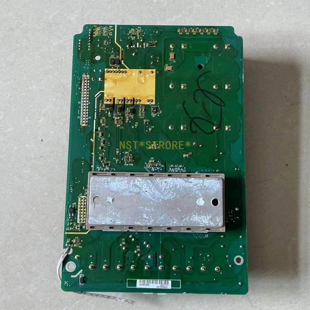 HUICHUAN INVERTER MD320 series 3.7KW 5.5KW power drive board £156.06 - PicClick UK