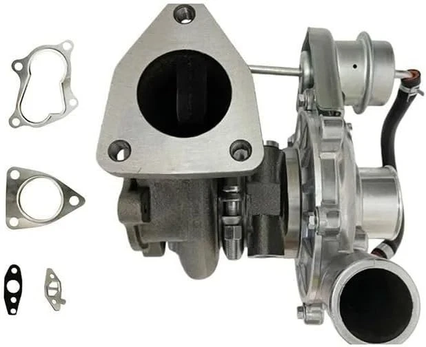 TURBO CT16 TURBOCHARGER 17201-0L100 for Toyota 2KD-FTV Engine Hiace ...