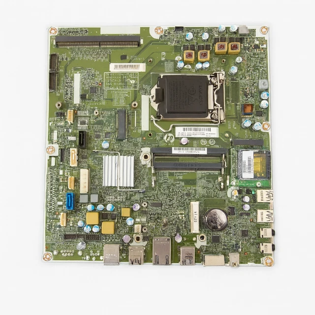 HP PROONE 600 G1 Ambrose Grail AIO Motherboard LGA1150 DDR3 773984-601 ...