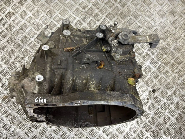 MINI COOPER COUNTRYMAN R60 2011 Manual Gearbox Transmission 6 Speed ...