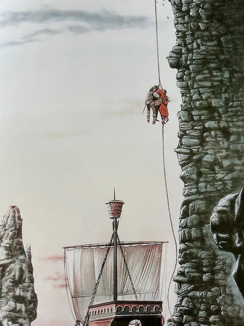 POSTER THE PRINCESS Bride 420mm x 594mm (size is A2) £4.99 - PicClick UK