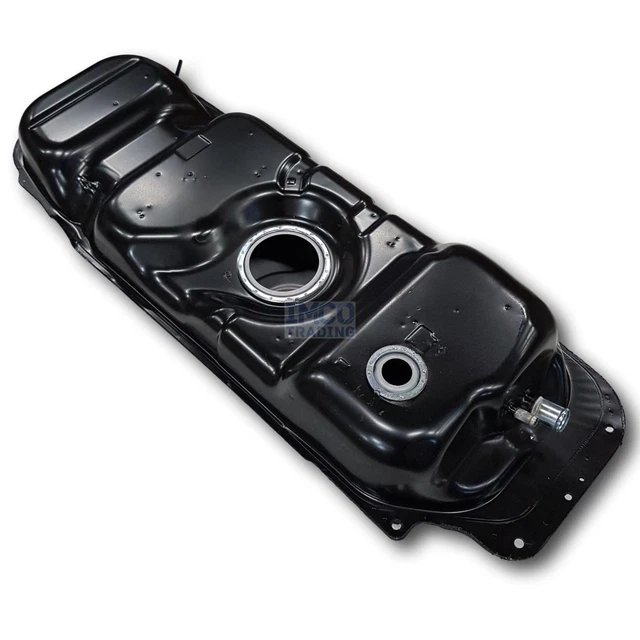 NEU NEW KRAFTSTOFFTANK Fuel Gas Tank SsangYong Rexton 2006-2017 Diesel ...