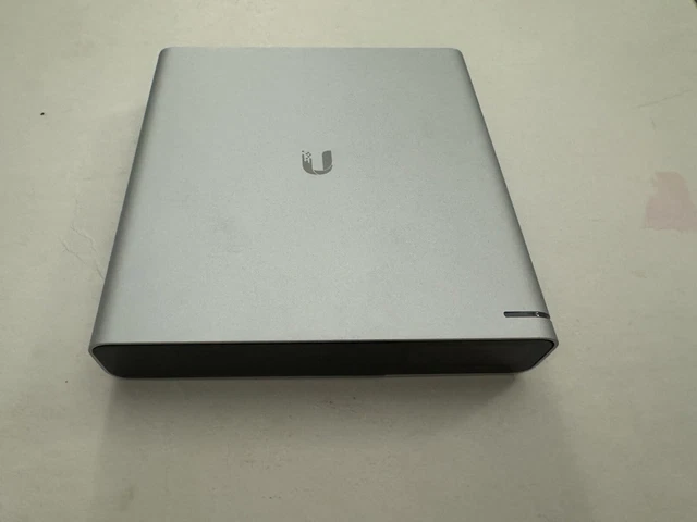 UBIQUITI UCK-G2-PLUS UNIFI Cloud Key Gen2 Hybrid Controller with 1TB ...