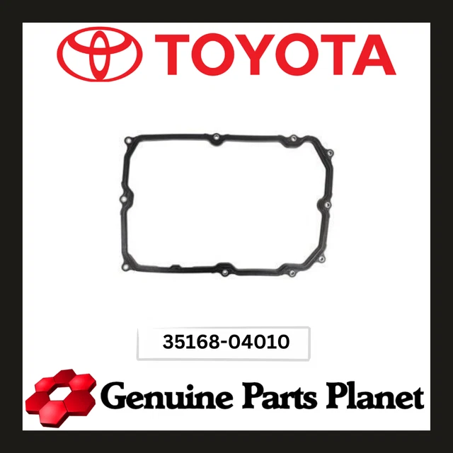 OEM TOYOTA TACOMA 2015-2022 Gasket, Automatic Transmission Oil Pan ...