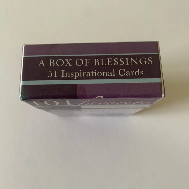 101 FAVORITE BIBLE Verses For Women Cards 51 Inspirational Card Deck ...