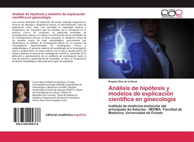 ANÁLISIS DE HIPÓTESIS y modelos de explicación científica en ...