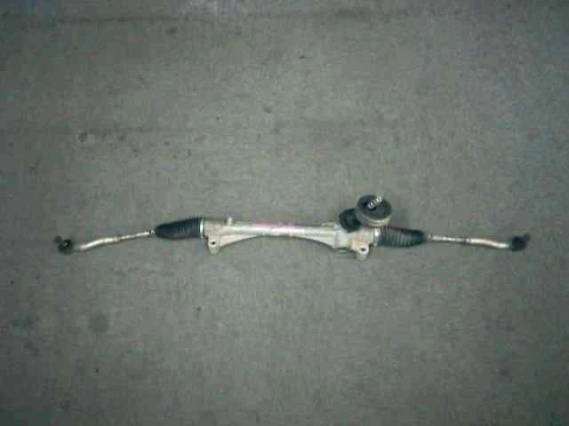 TOYOTA YARIS POWER Steering Rack and Pinion Assembly 45510K0030 ...