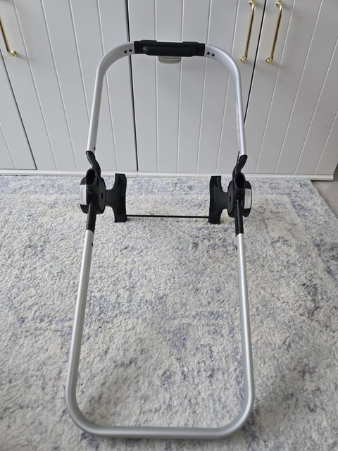 BRAND NEW BUGABOO donkey 3 & 5 carrycot bassinet / seat frame £104.70 ...