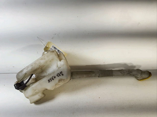 RESERVOIR LAVE-GLACE AV Renault Scenic 2 Ph2 Monospace (Jm) 7701207665 ...