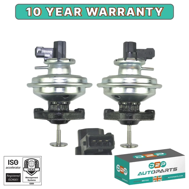 VANNE EGR POUR BMW N47 N57 Série 5 E60 E61 520d, X3 E83 2.0D 11717808171 EUR 125,14 - PicClick FR