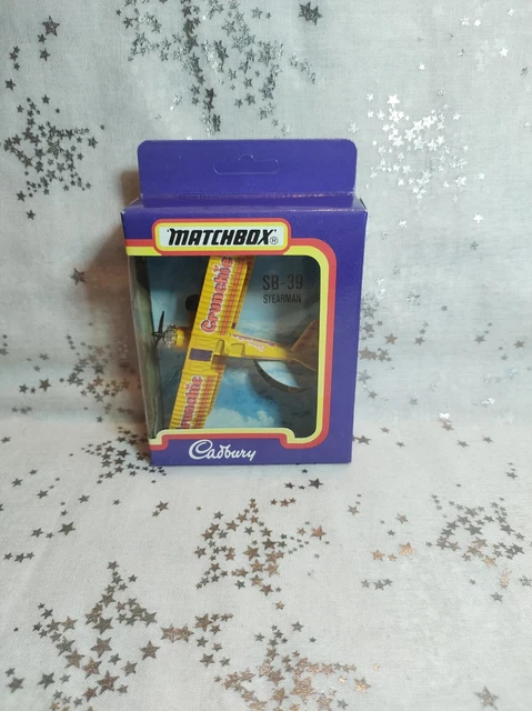 Vintage Cadburys Chocolate Box FOR SALE! - PicClick UK